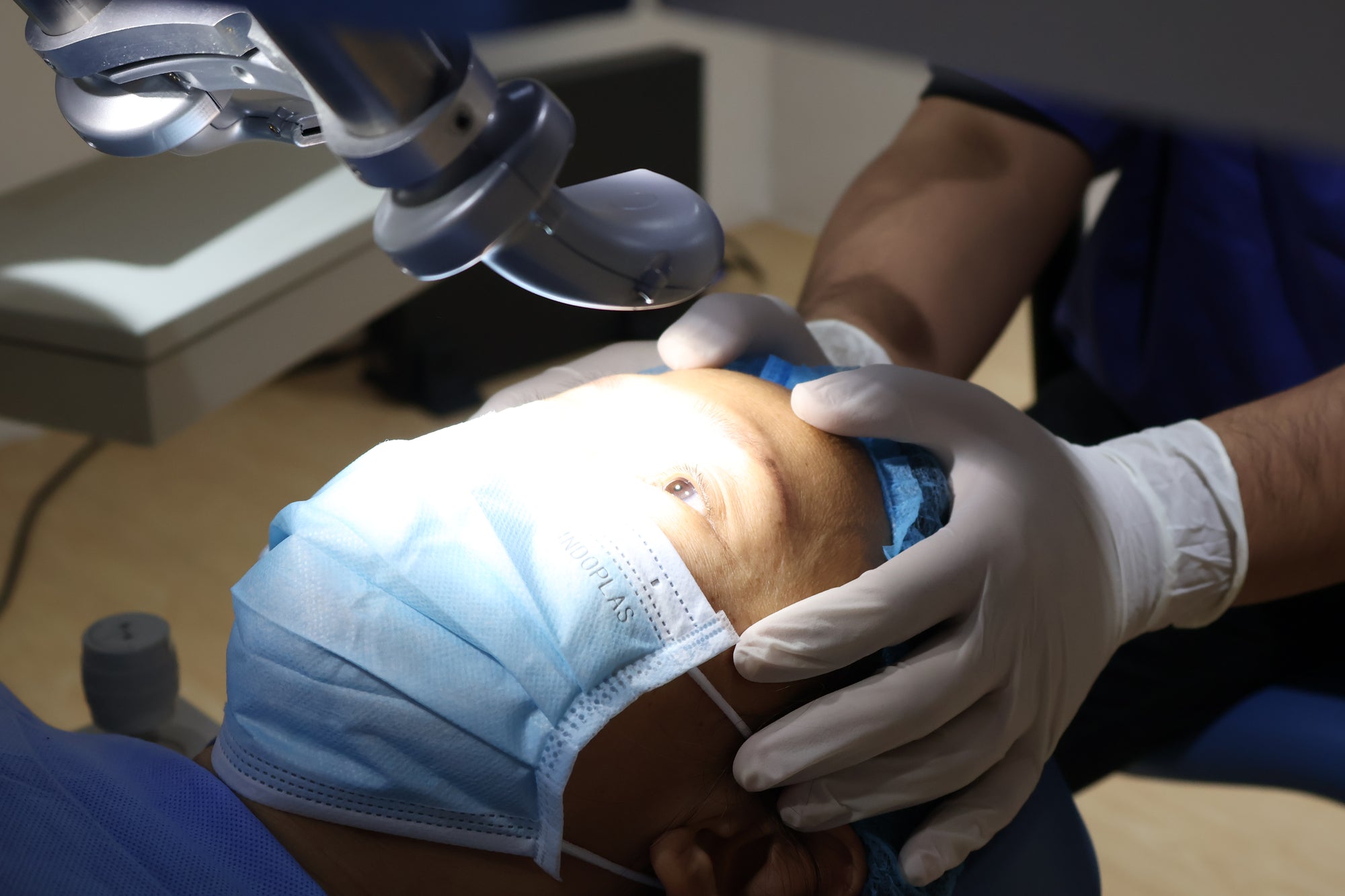 Services – Premiere Eye Referral Center and Optical